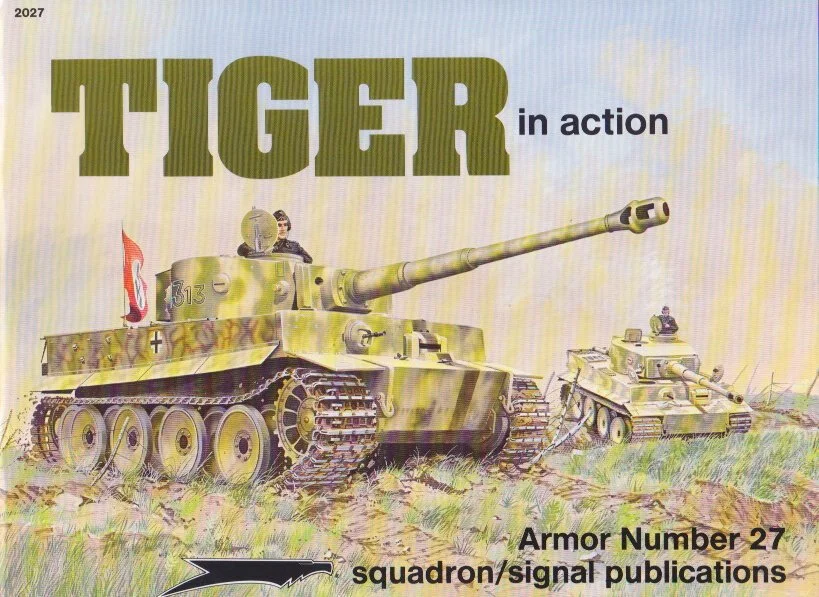 The Porsche Tiger and Ferdinand Tank Destroyer : VK 4501 (P)/Porsche ...
