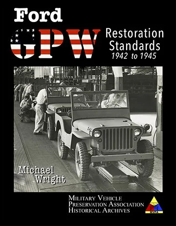 The Jeep: History of a World War II Legend: History of a World War II ...