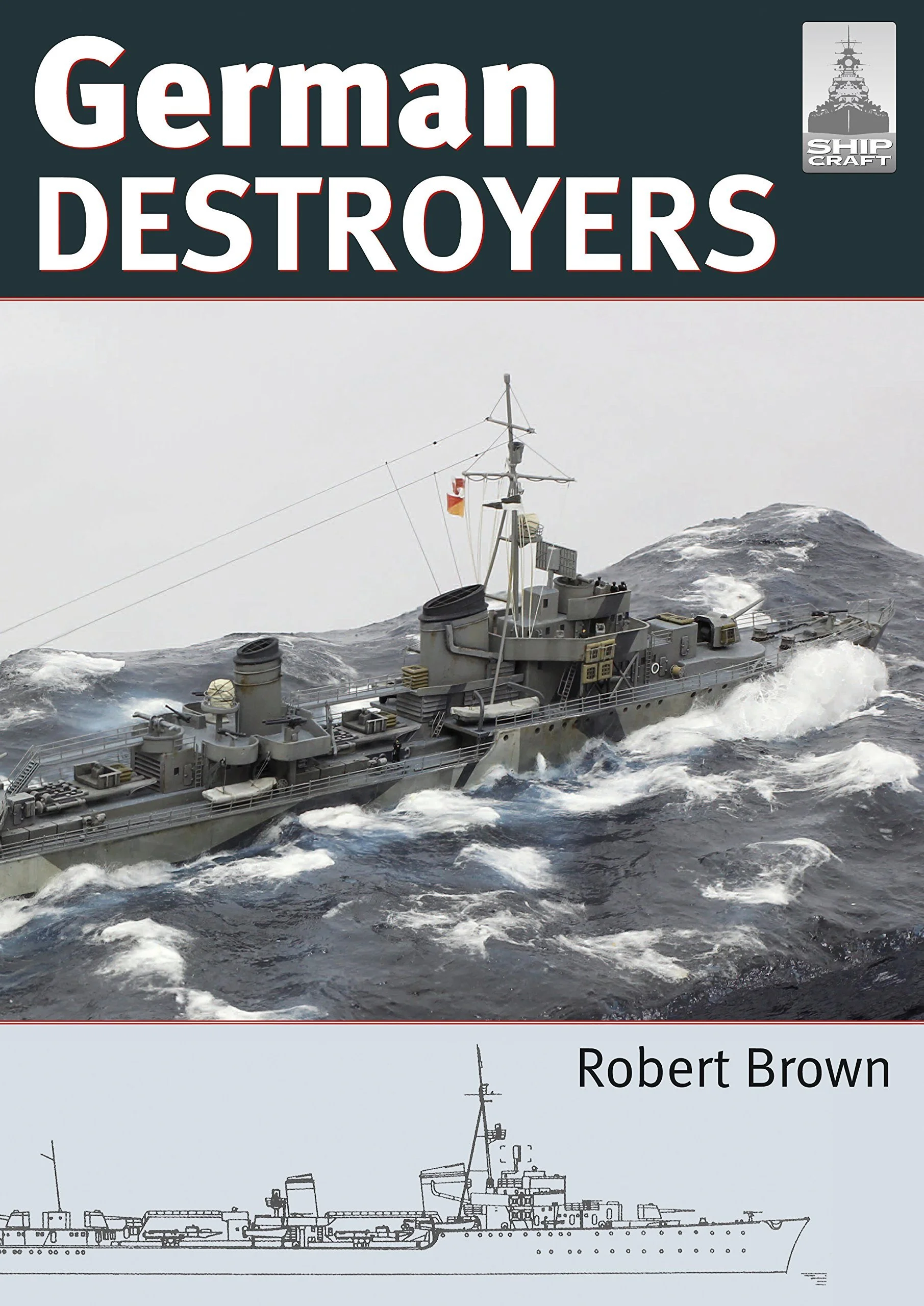 Non-US Ships — David Doyle Books