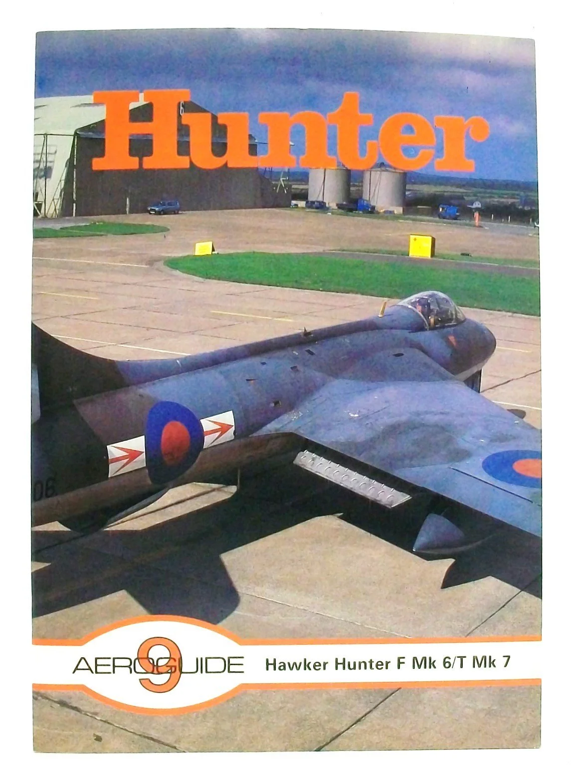 Aircraft - British — David Doyle Books