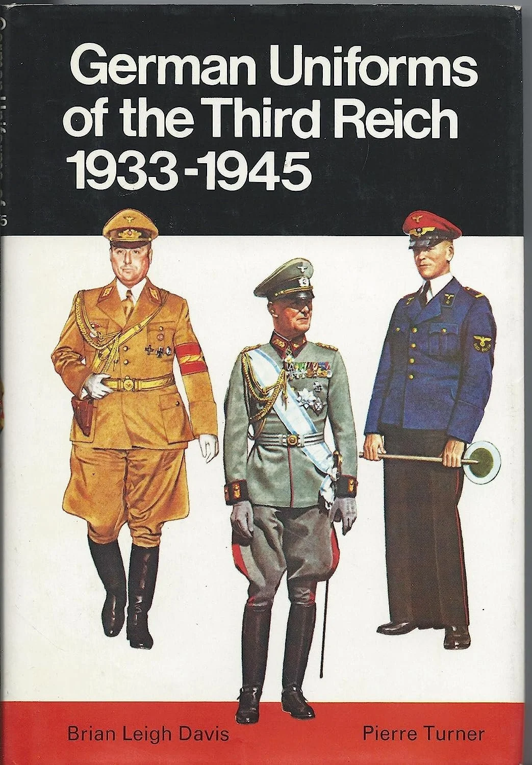 Uniforms, Headgear, Field Gear, 20th Century and later — David Doyle Books