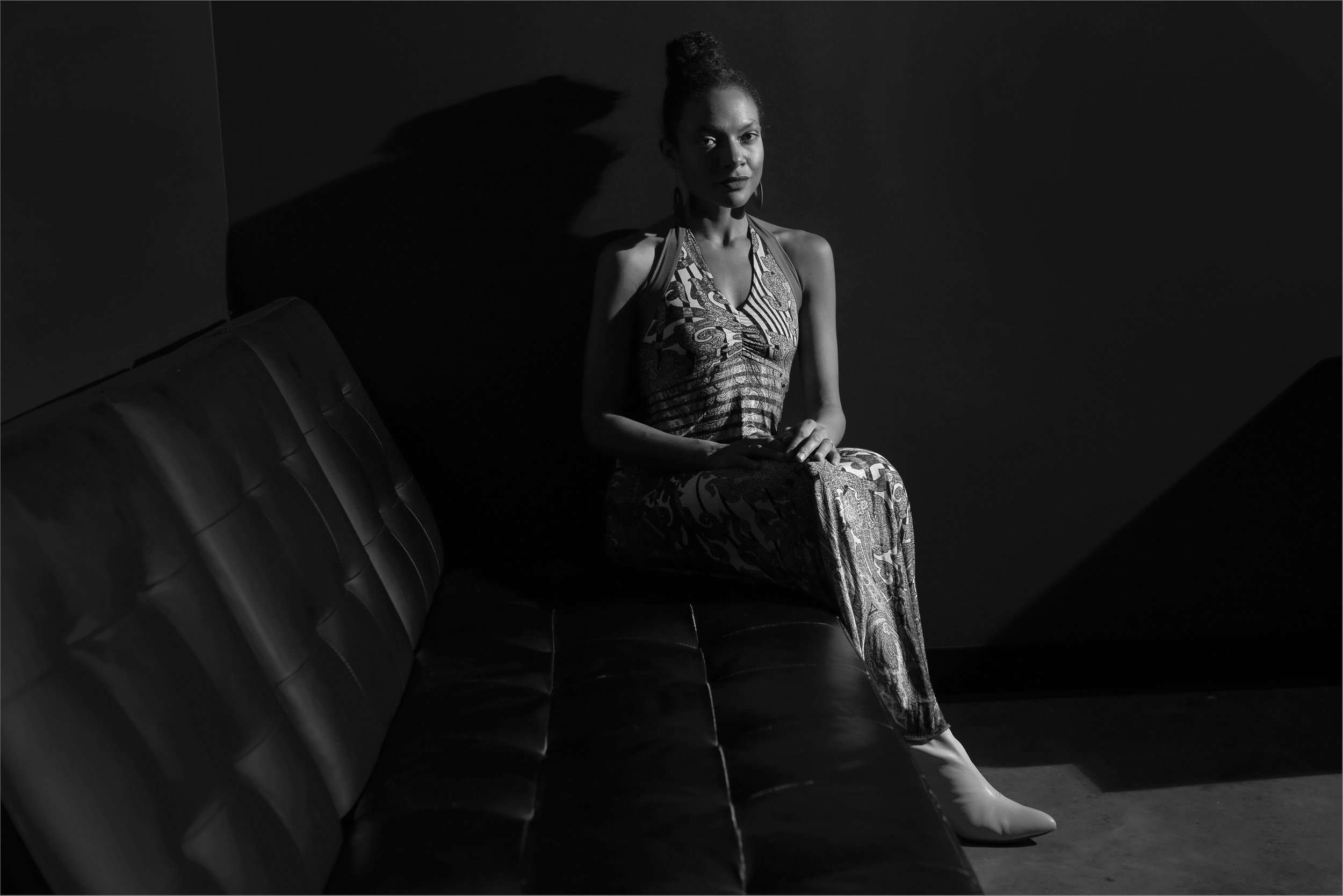 Allison Russell — JEFF FASANO PHOTOGRAPHY