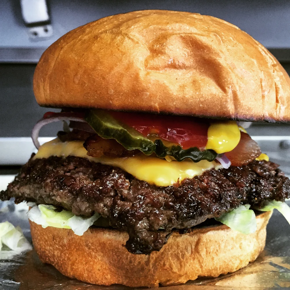 About 1 — OG Burgers