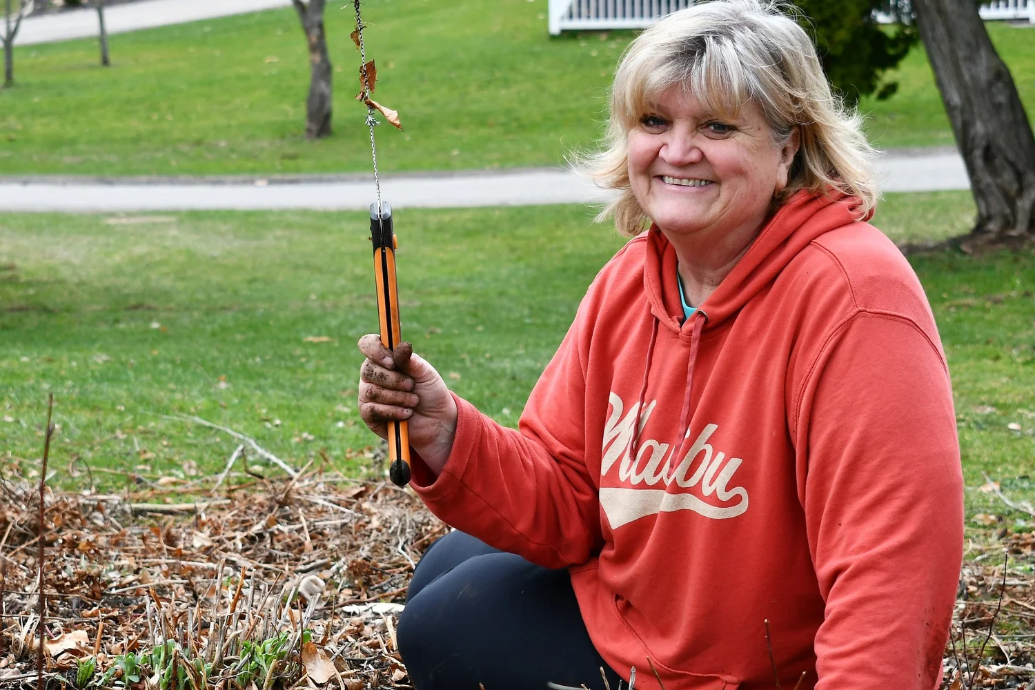 Christian Volunteering Opportunities | Tuscarora Inn + Conference Center