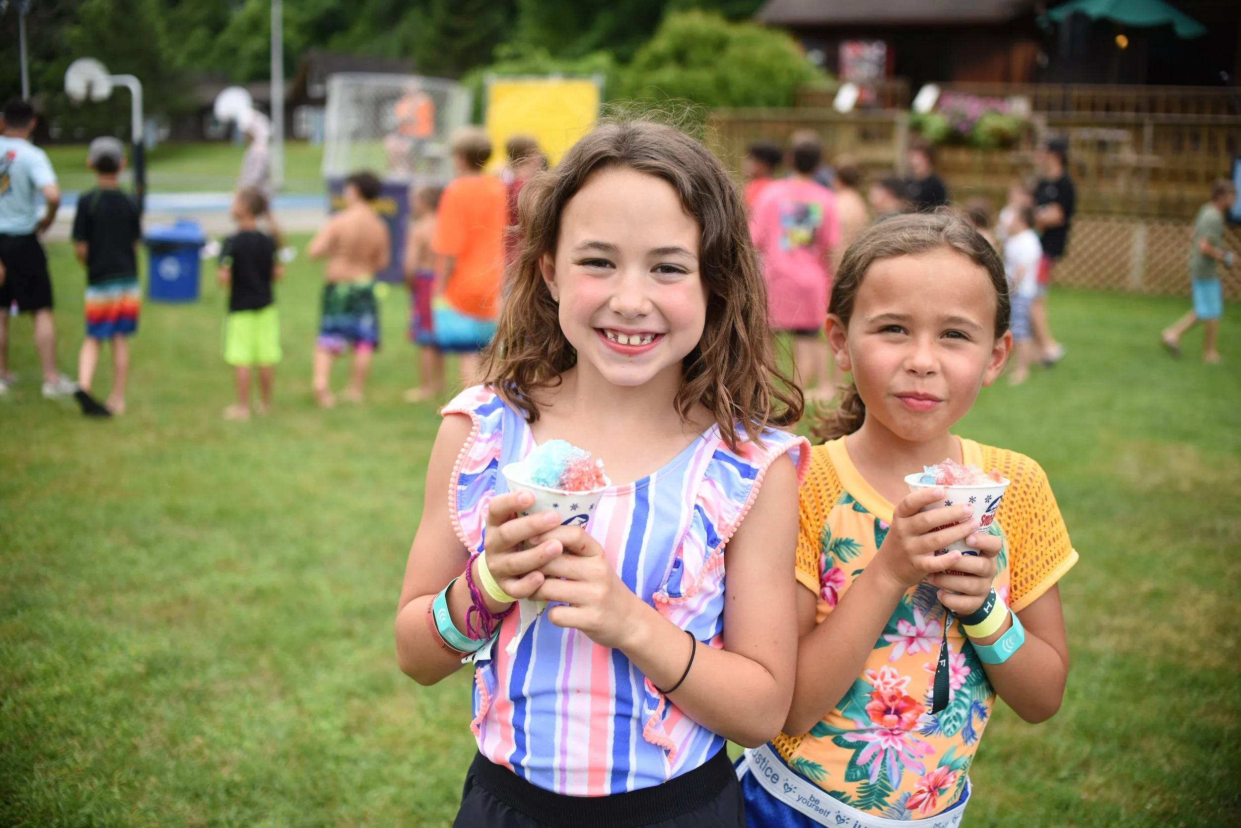 Youth Events at Tuscarora