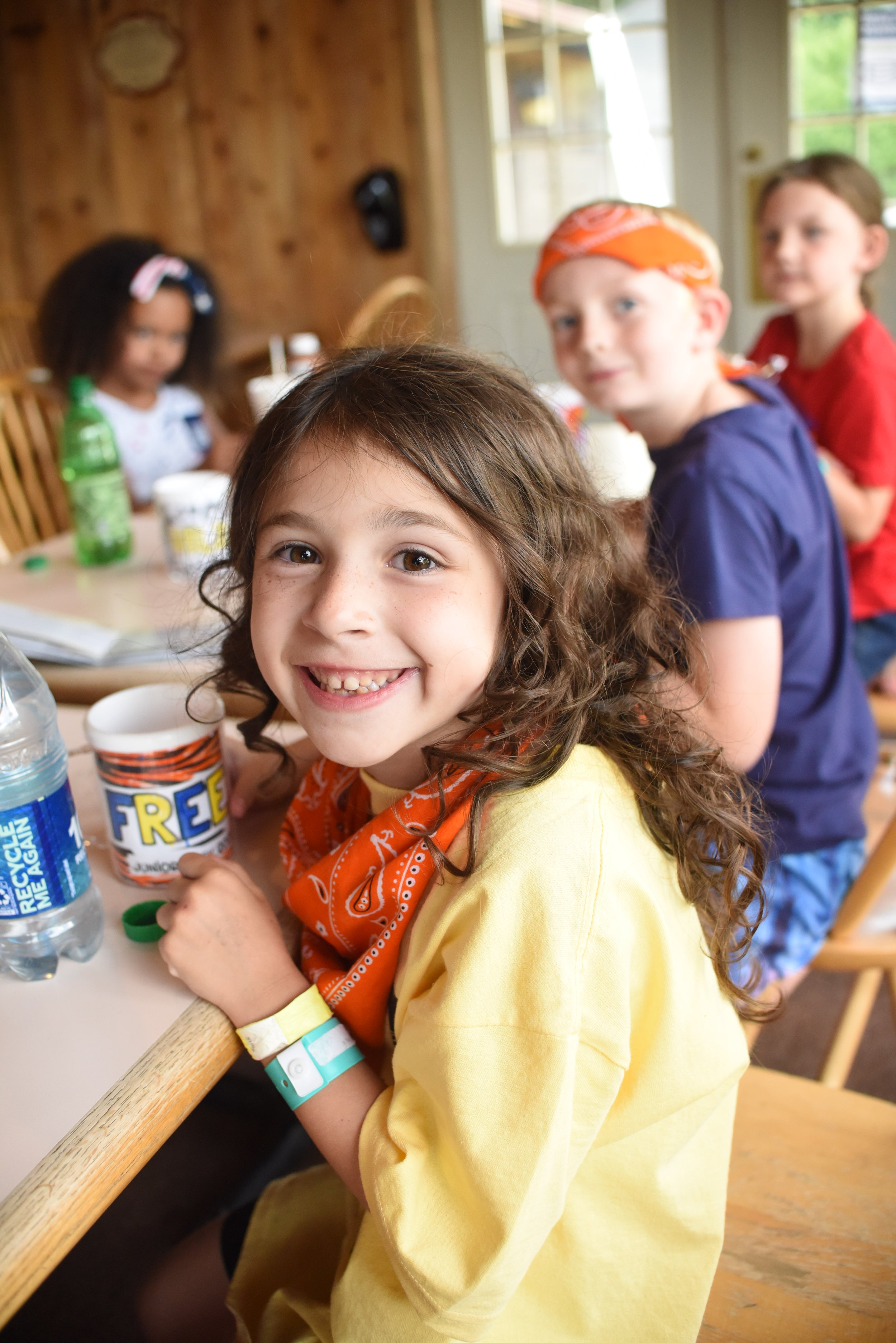 Junior Week — Tuscarora Inn & Conference Center