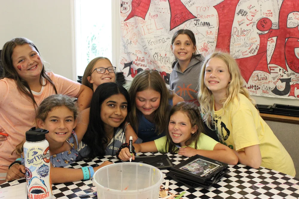 Junior Week — Tuscarora Inn & Conference Center