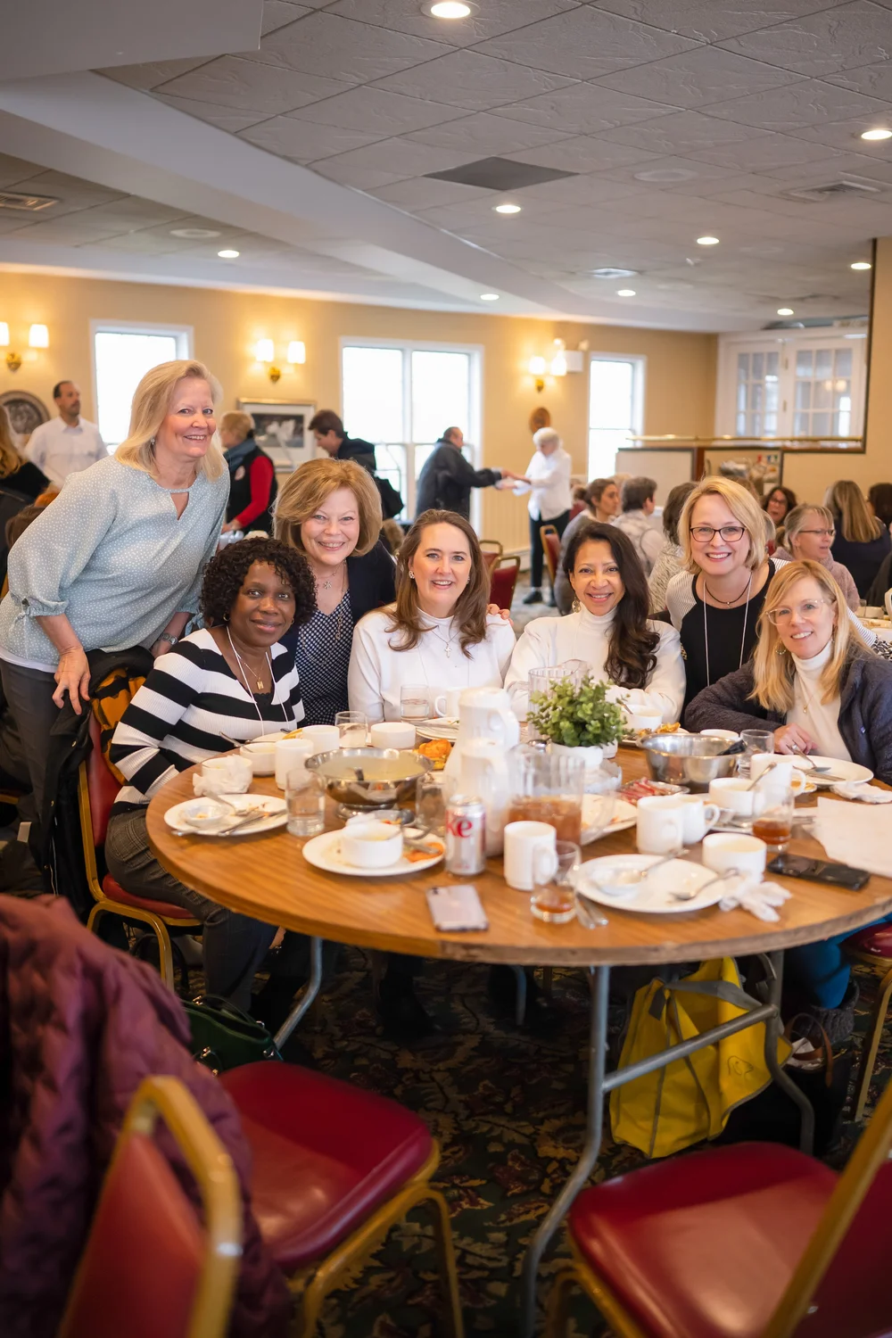 Fall Women's Retreat — Tuscarora Inn & Conference Center
