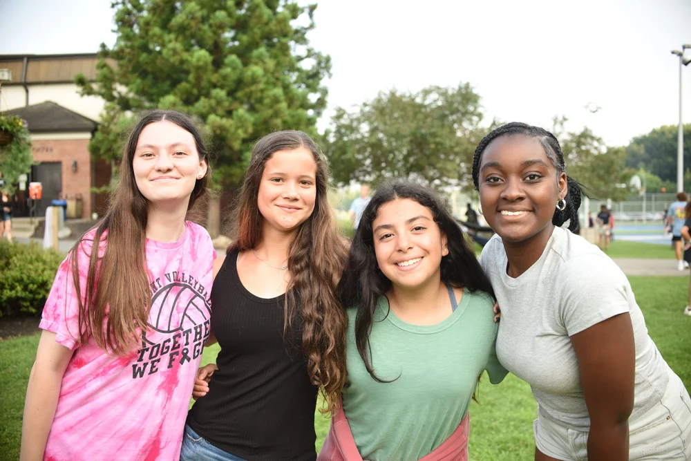 Teen Week — Tuscarora Inn & Conference Center