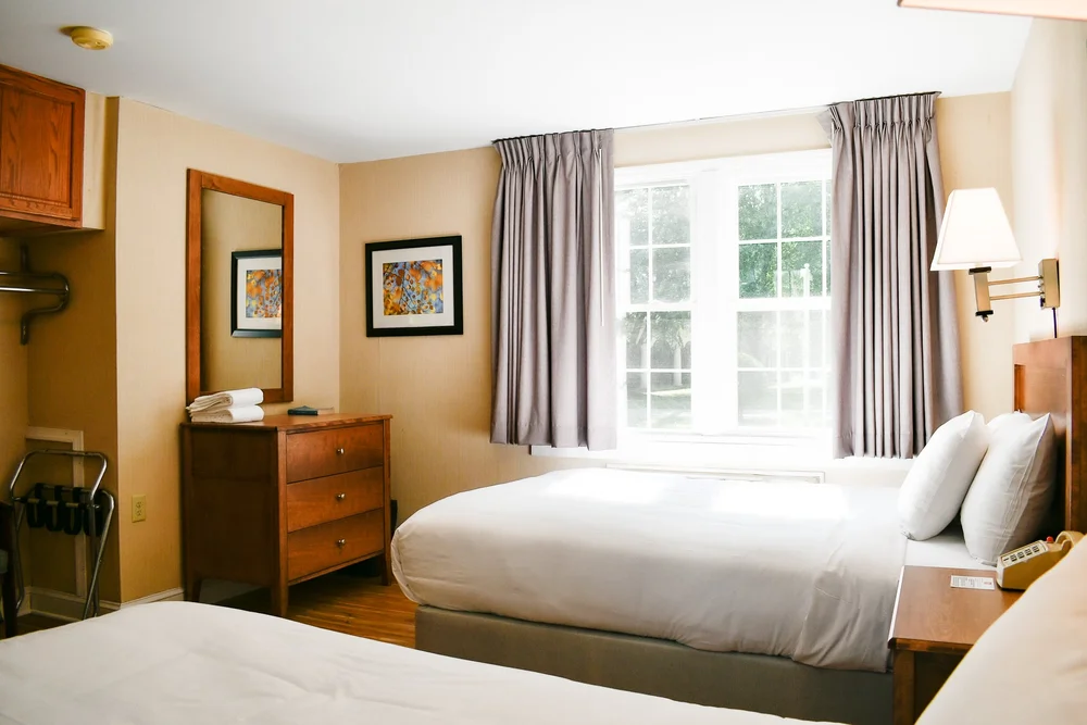 Accommodations