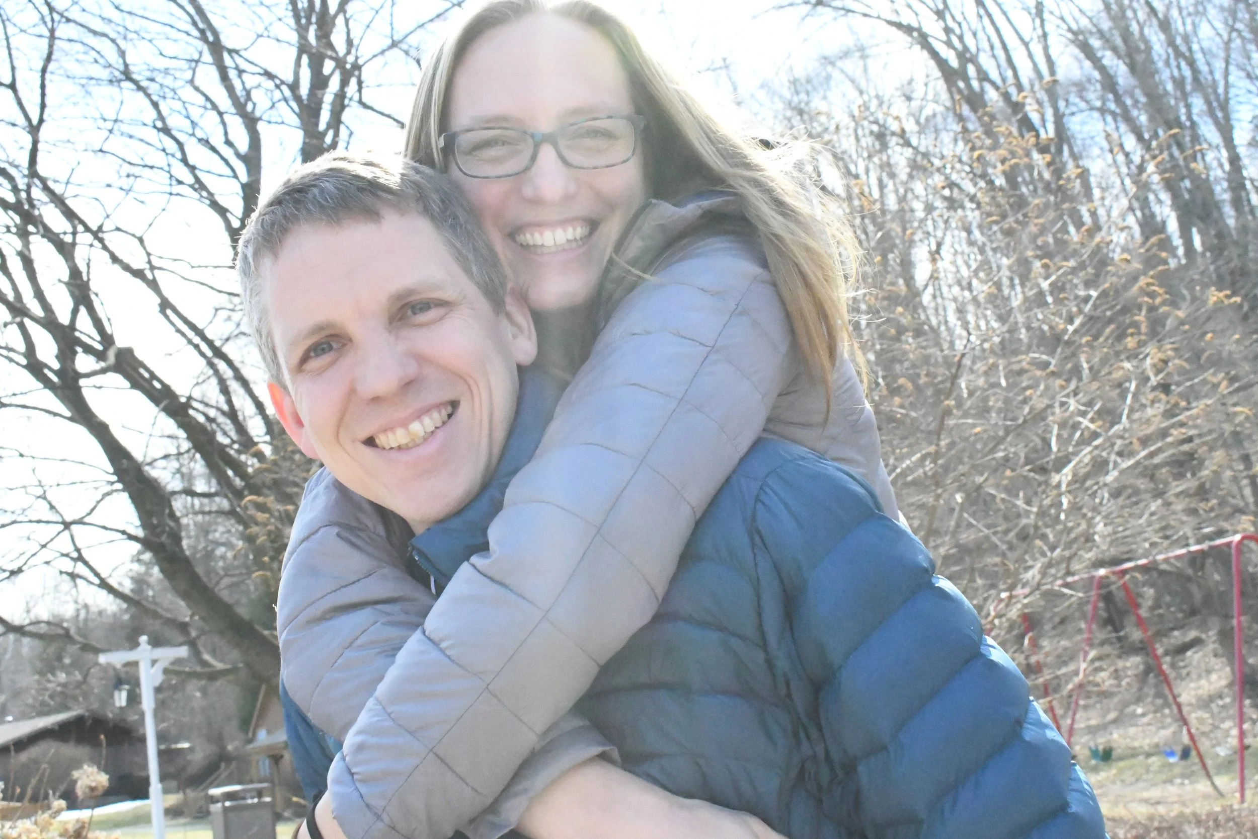 Rooted Gap Year Program