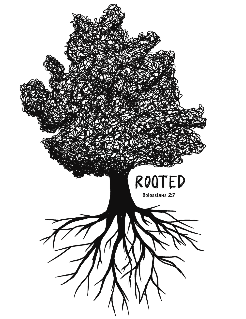 Rooted Gap Year Program