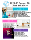 Pacific Motion Dance Center