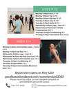 Pacific Motion Dance Center