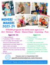 Pacific Motion Dance Center