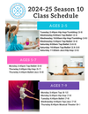 Pacific Motion Dance Center