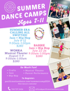 Pacific Motion Dance Center