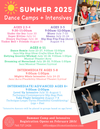 Pacific Motion Dance Center