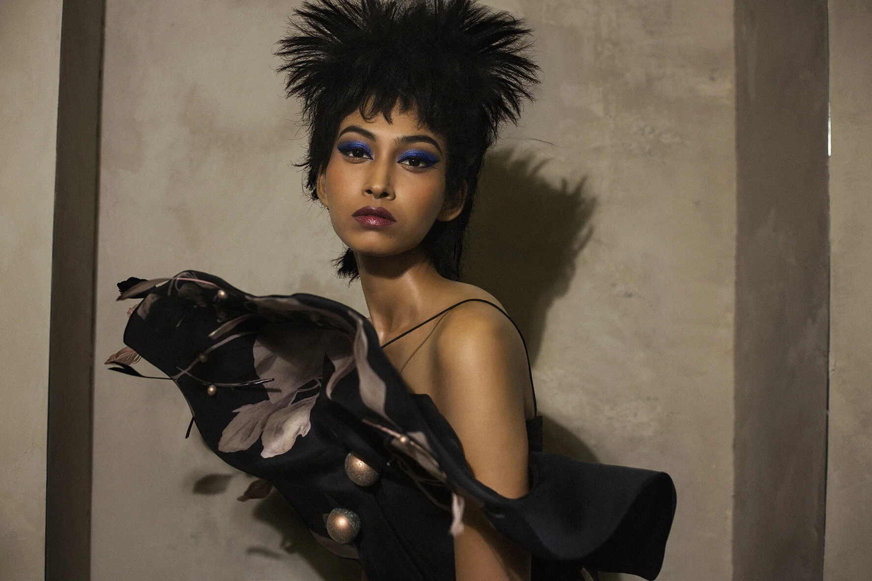 ARYA — MIRROR MIRRORMirror Mirror