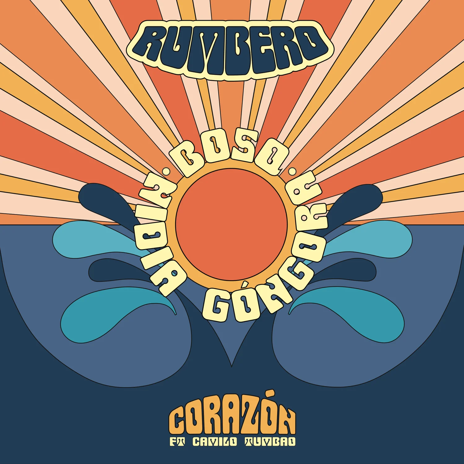 RELEASES — bosq music