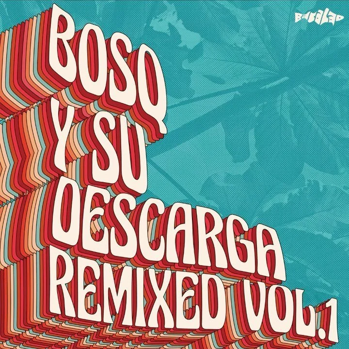 Bosq Y Su Descarga Internacional Full Album — bosq music