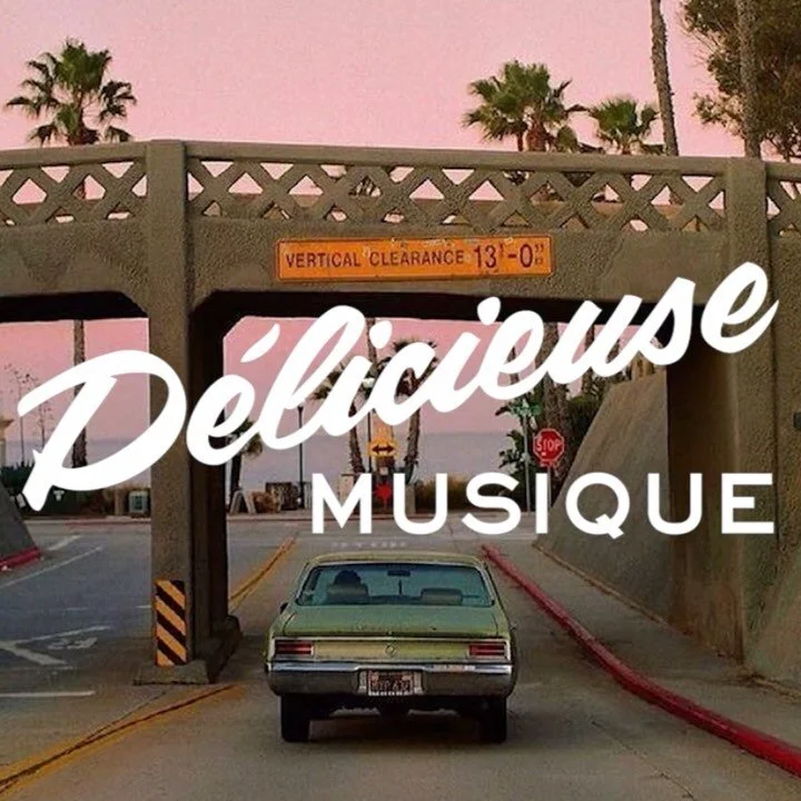 Bosq Y Su Descarga Internacional Full Album — bosq music