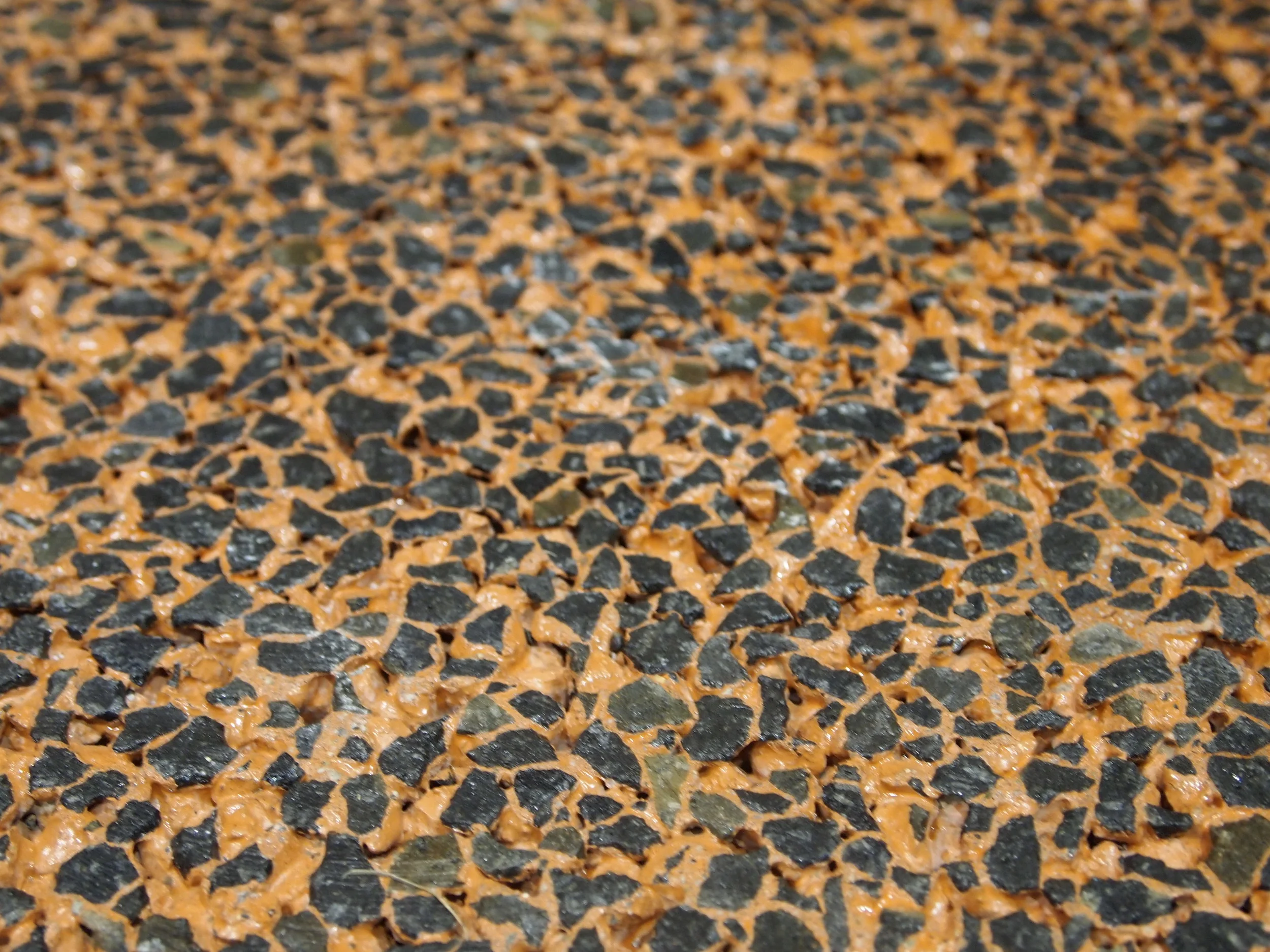 Decorative Gallery — Bay Area Pervious Concrete
