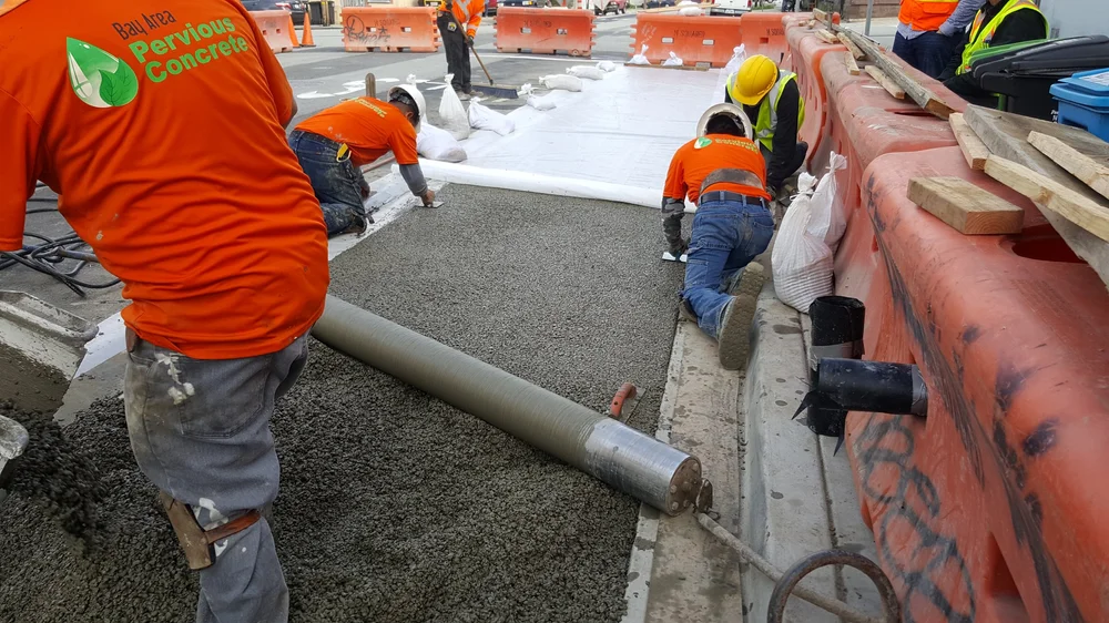 Blog — Bay Area Pervious Concrete