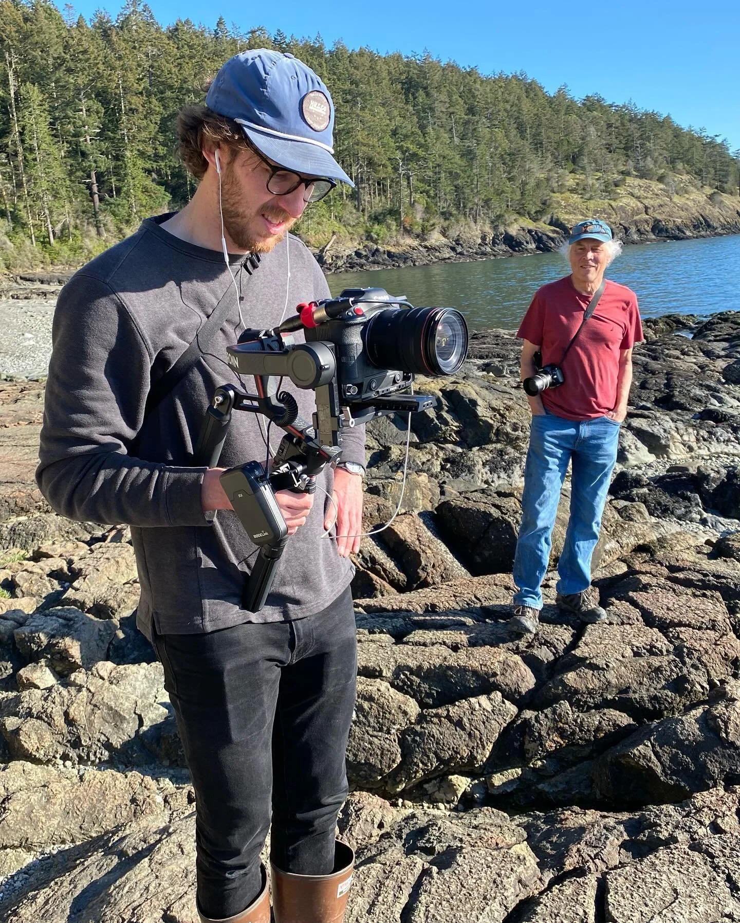 About Nick — Nick Zentner