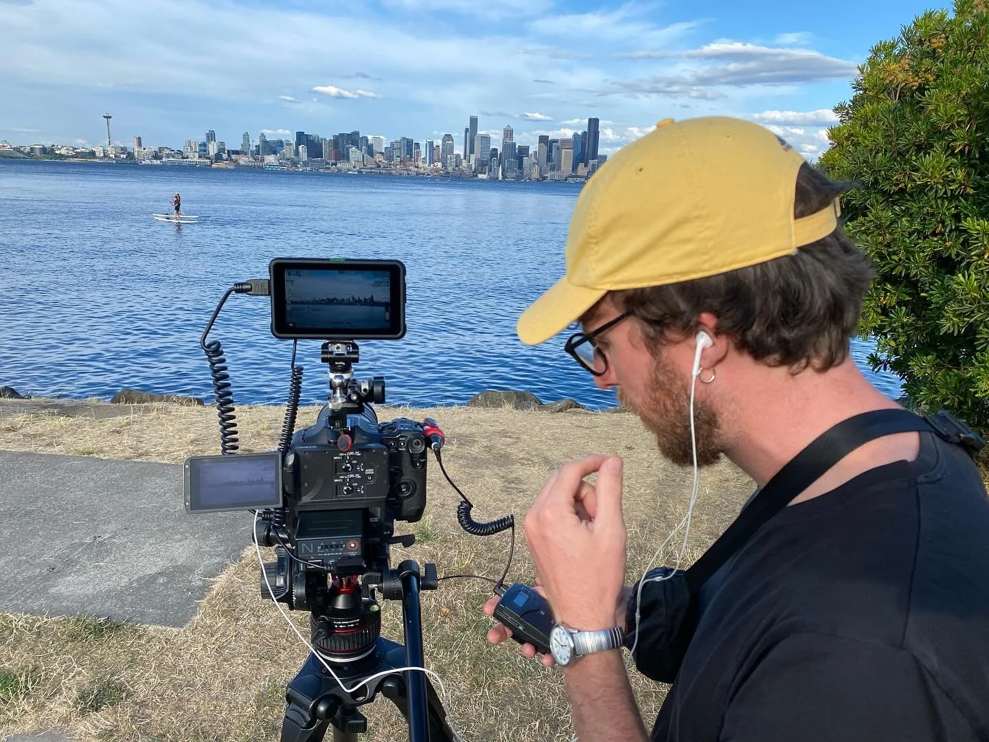 About Nick — Nick Zentner