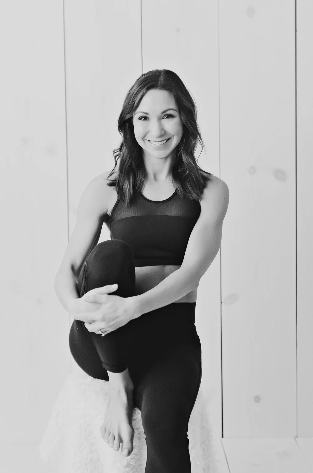 Get To Know Your Barre Master Trainer - Betsy Strope | Barre Training ...