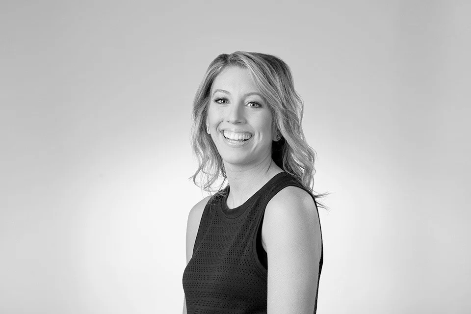 Natalie Carrozza | Barre Training and Certification | Barre Intensity