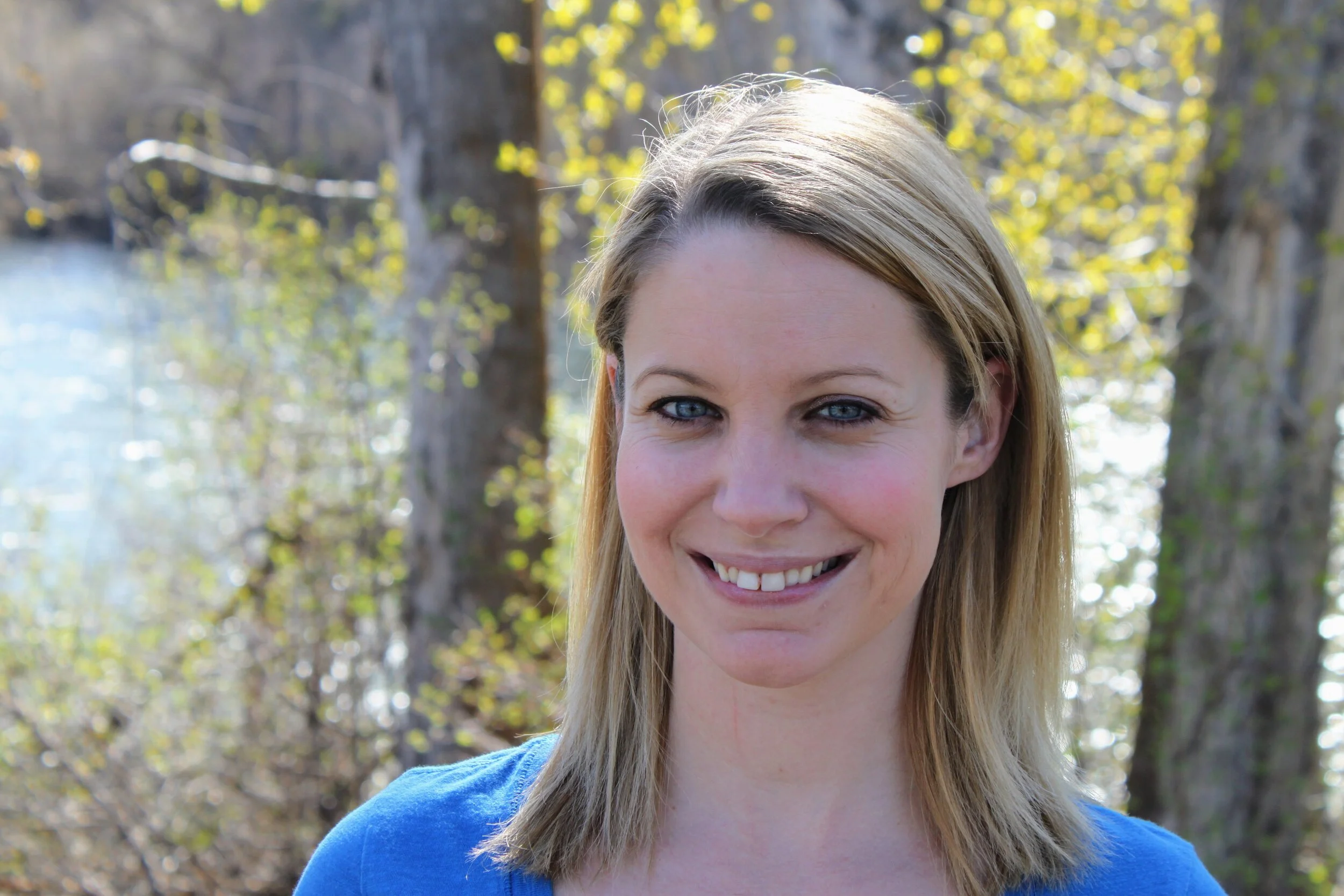 Jessica Rodgers | Barre Training and Certification | Barre Intensity