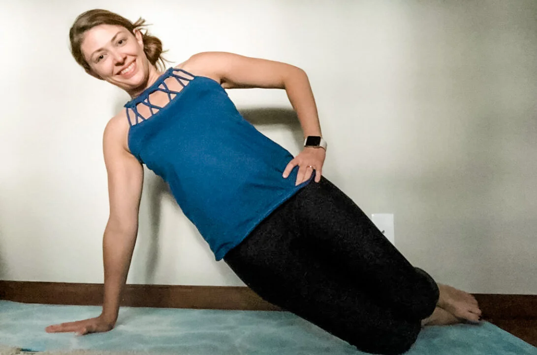 Lauren Shaffer | Barre Training and Certification | Barre Intensity