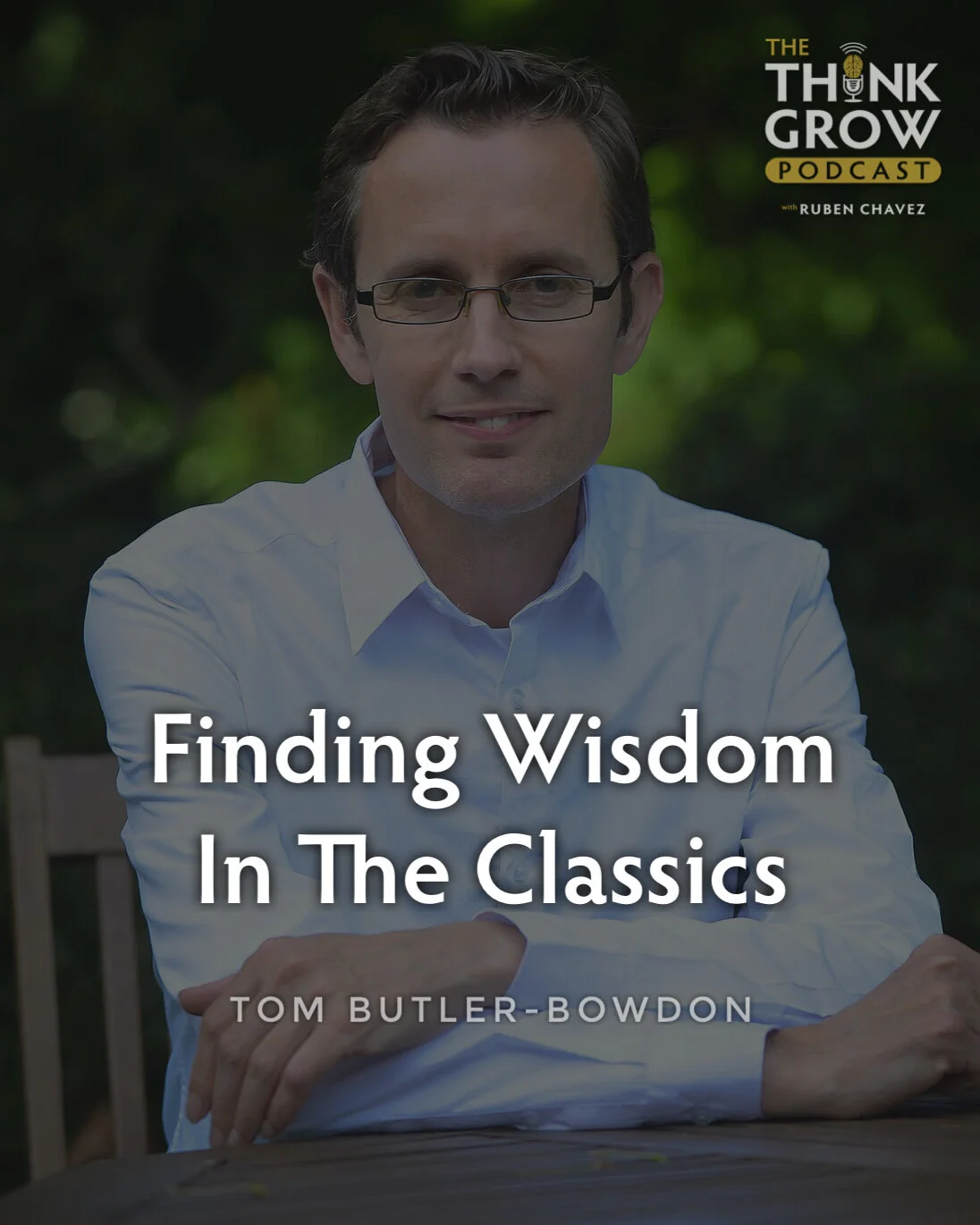 This Man Read 450 Classic Books and Distilled Their Best Ideas — Think ...