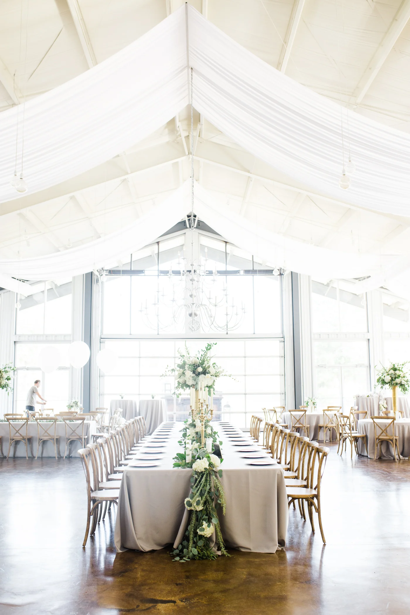 GALLERY — Cold Springs Wedding / Event Venue Arkansas