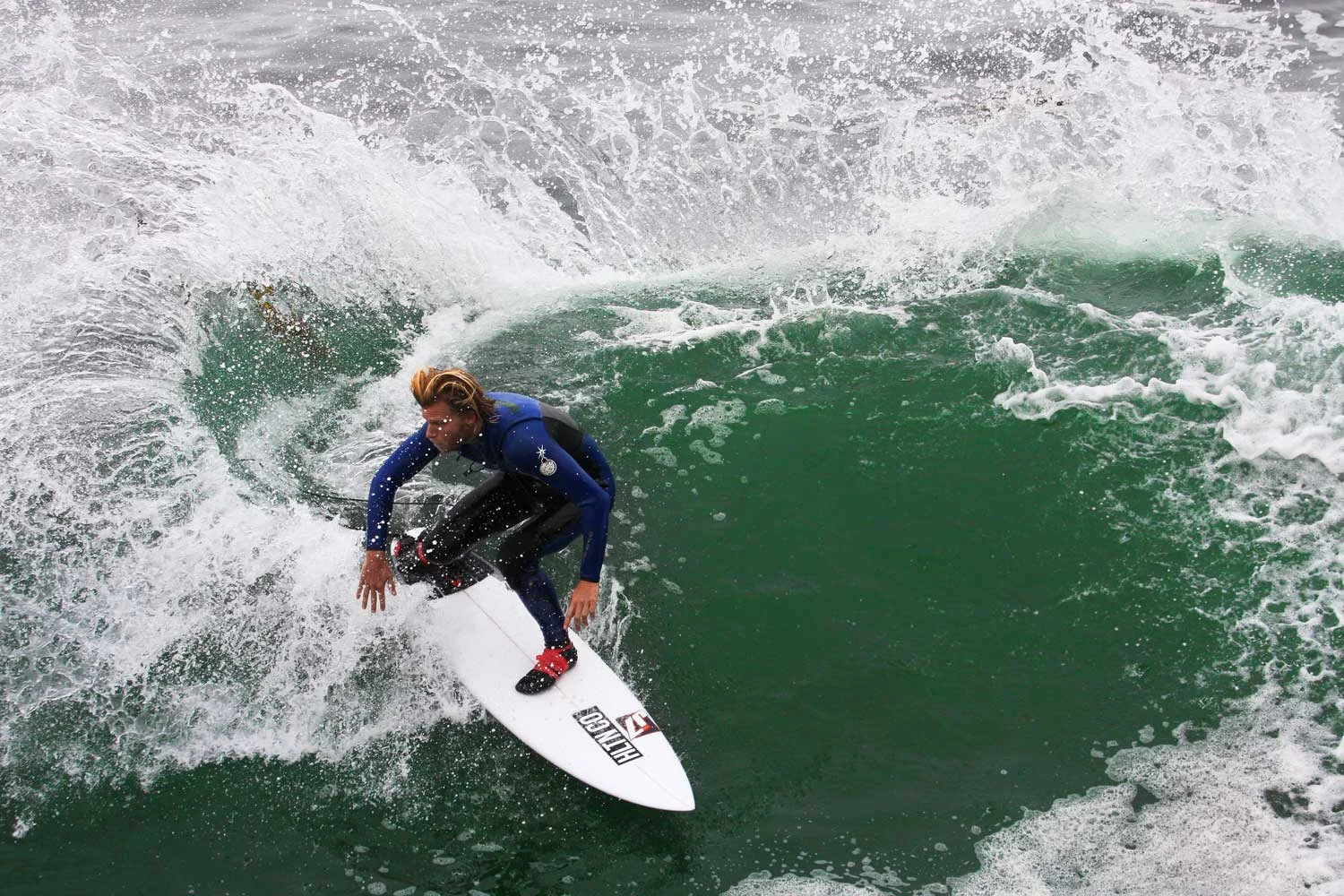 Jonny Craft — J7 Surf Designs