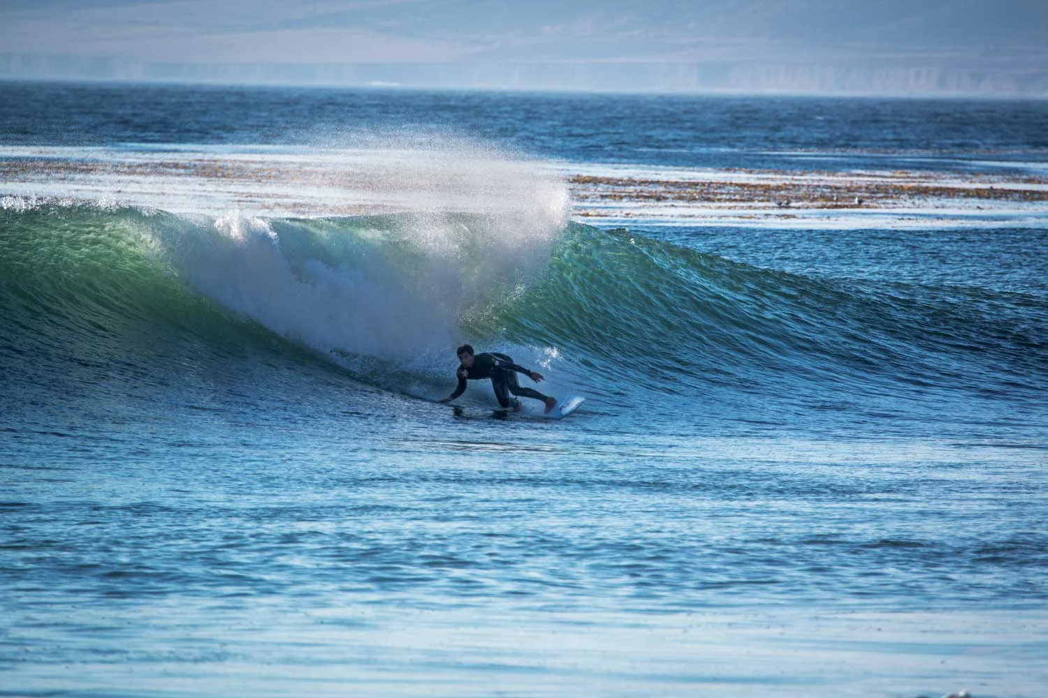 Keoni Cuccia — J7 Surf Designs