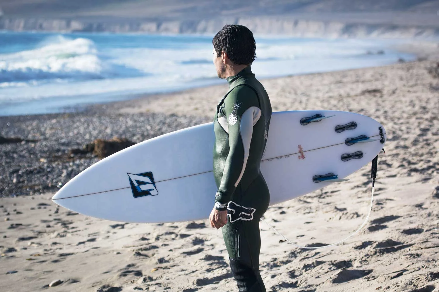 Keoni Cuccia — J7 Surf Designs