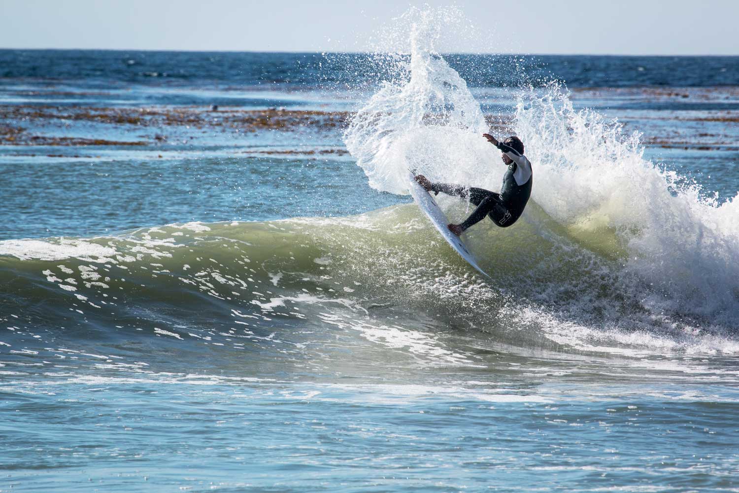 Keoni Cuccia — J7 Surf Designs