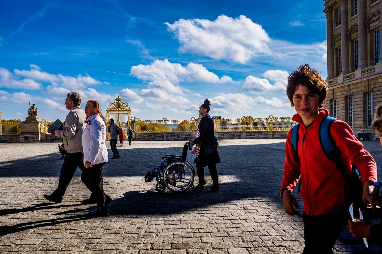 Jeff Galfer's Bio — Jeff Galfer Photography