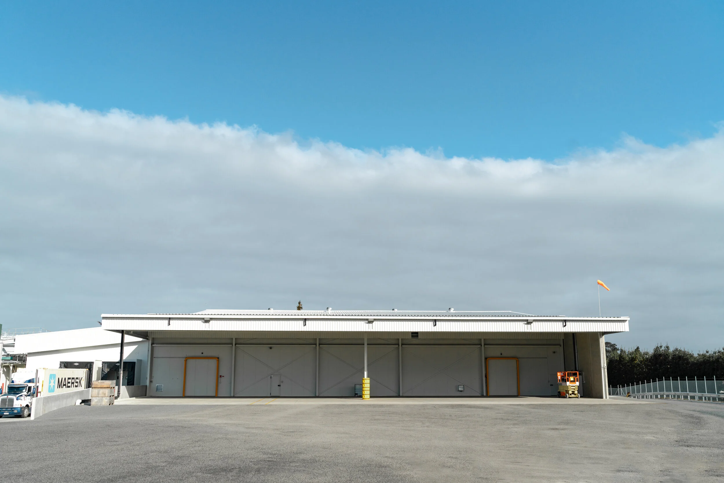 Seeka Oakside | Stratum Consultants NZ