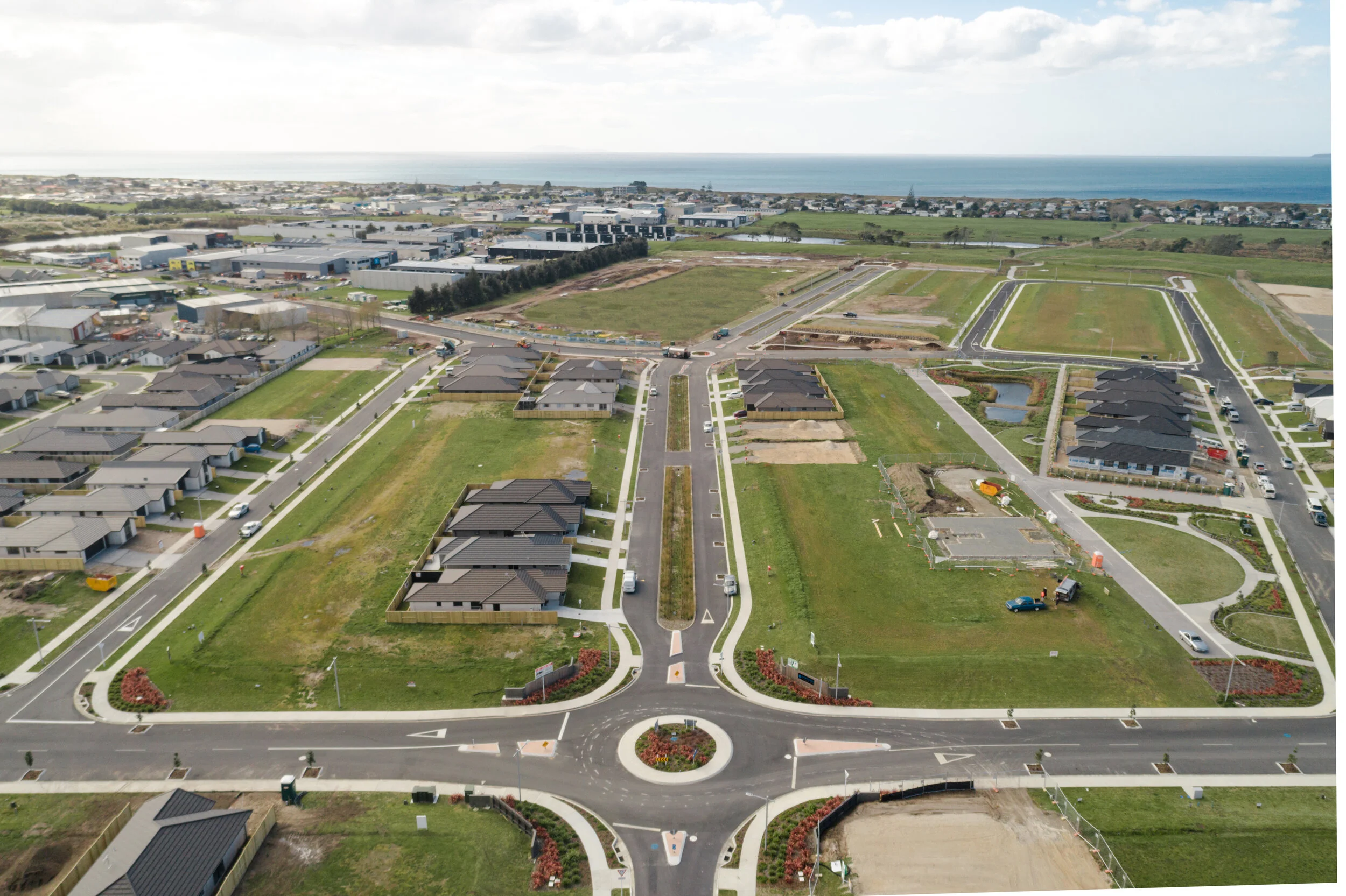 Commercial, Retail and Urban Development Consultants | Stratum ...