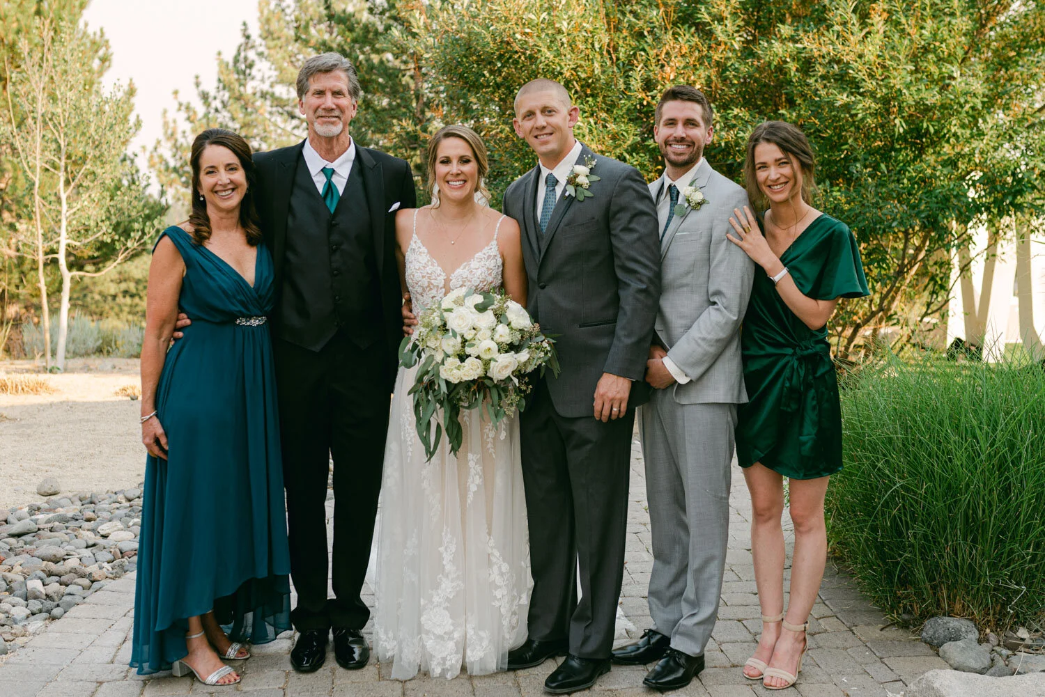 Best Day Ever - Lake Tahoe Wedding Photographer BlogTannenbaum Wedding ...