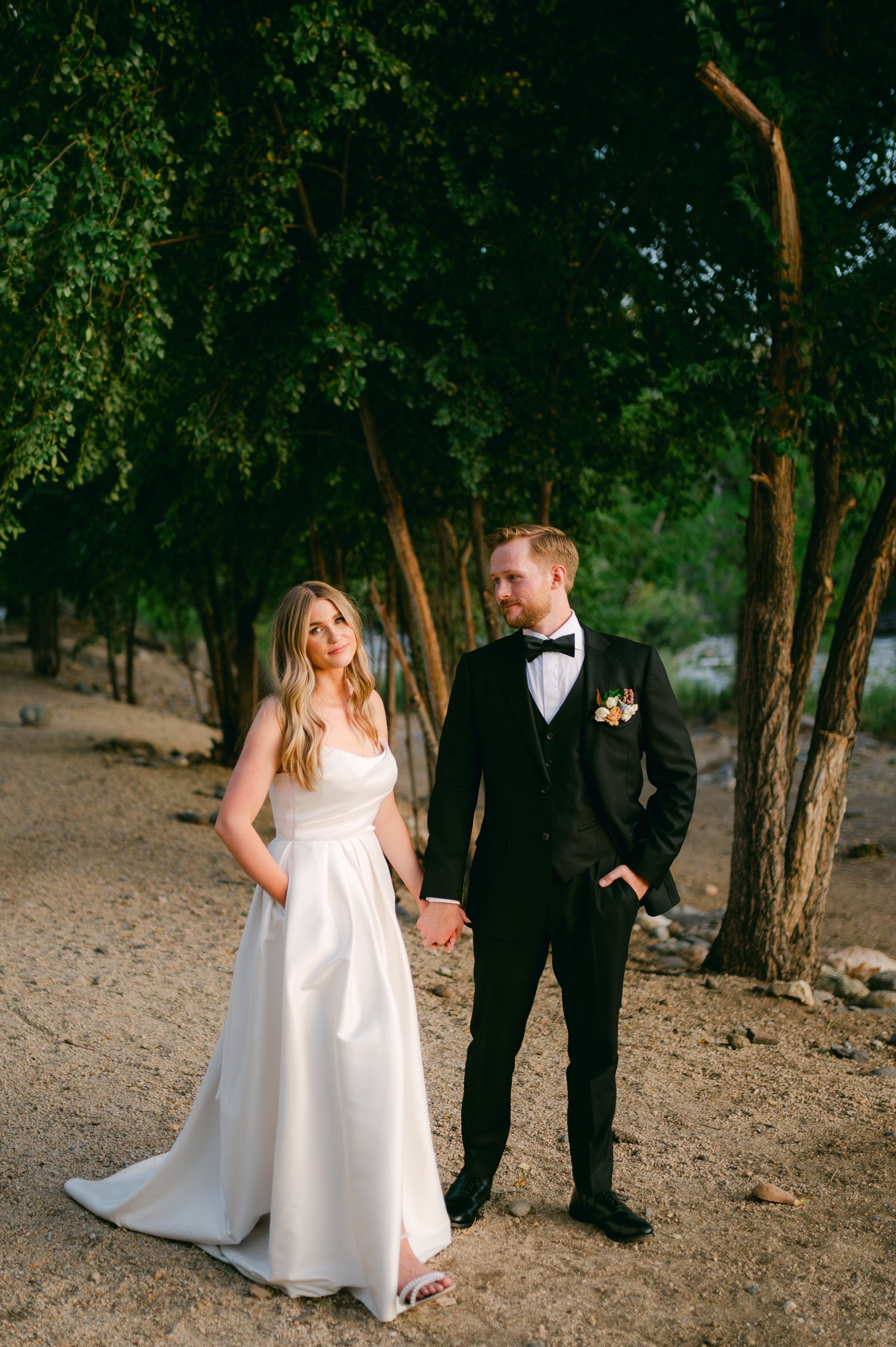 Best Day Ever - Lake Tahoe Wedding Photographer BlogElm Estate Wedding ...