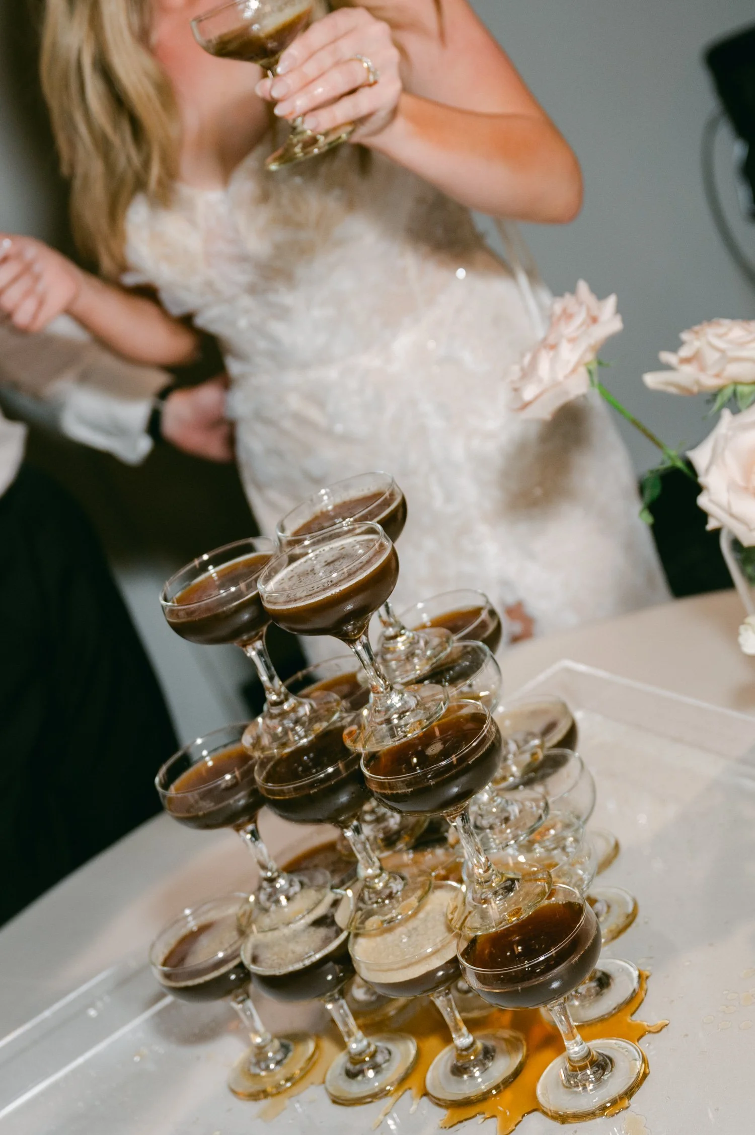 Best Day Ever - Lake Tahoe Wedding Photographer BlogElm Estate Wedding ...