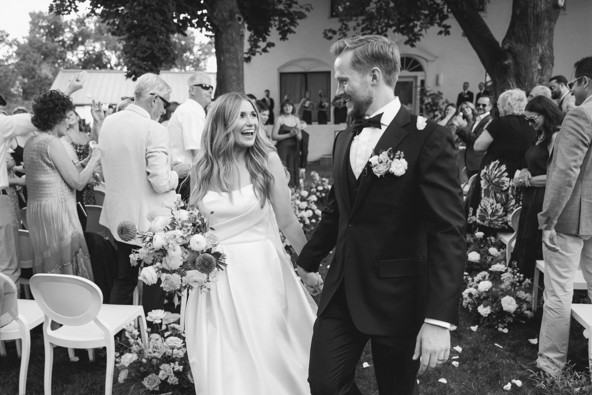 Best Day Ever - Lake Tahoe Wedding Photographer BlogElm Estate Wedding ...