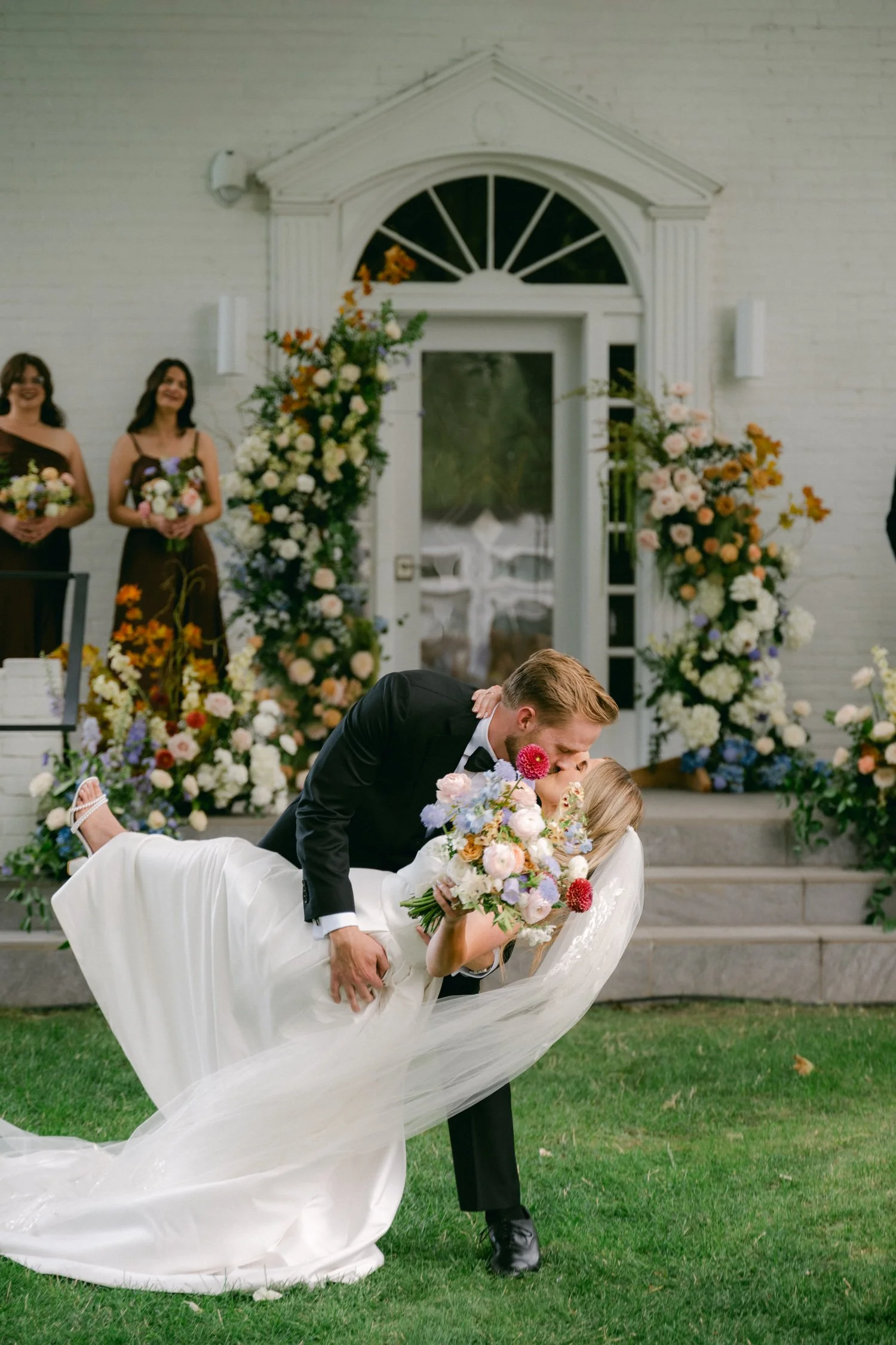Best Day Ever - Lake Tahoe Wedding Photographer BlogElm Estate Wedding ...