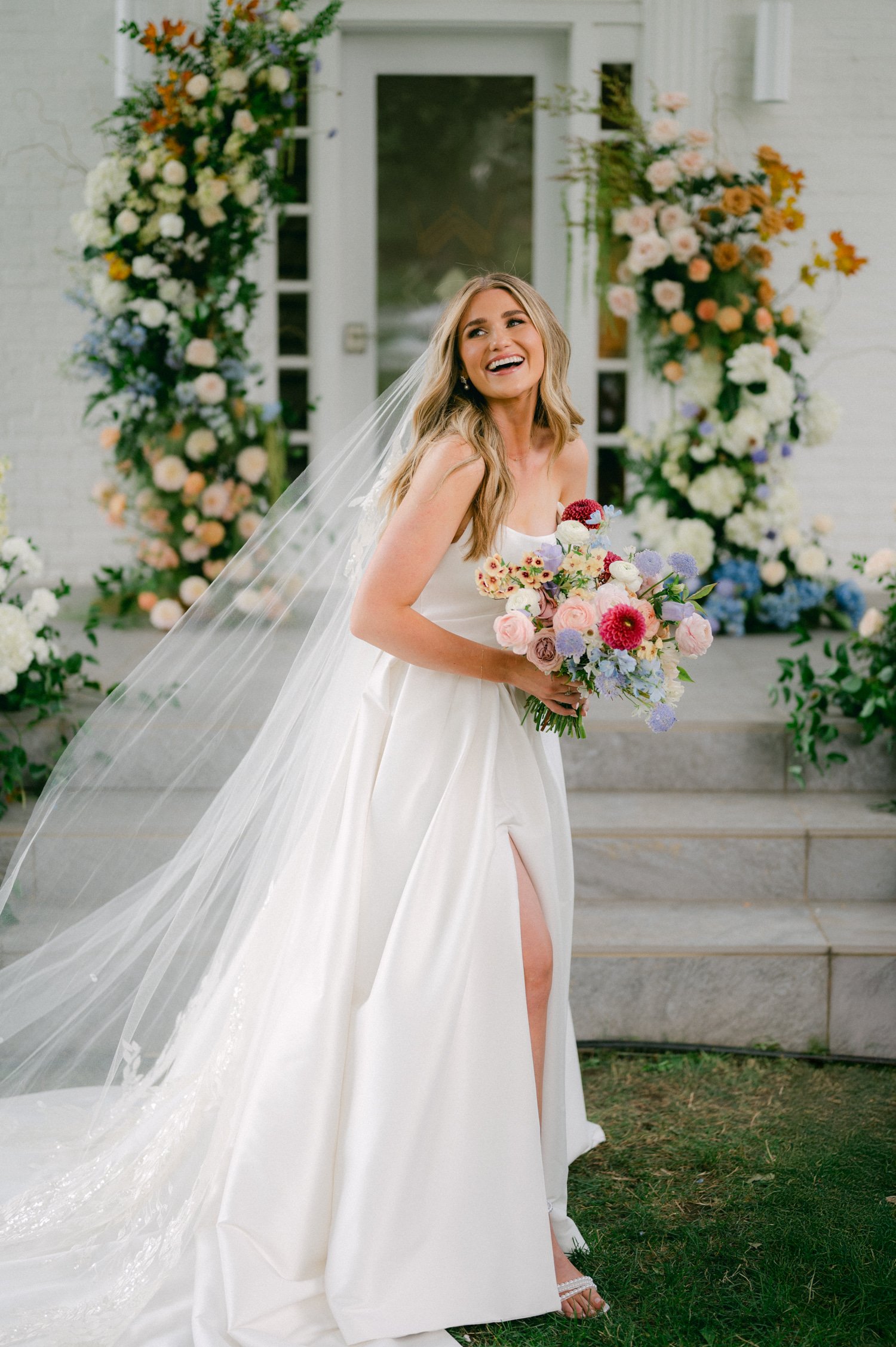 Best Day Ever - Lake Tahoe Wedding Photographer BlogElm Estate Wedding ...
