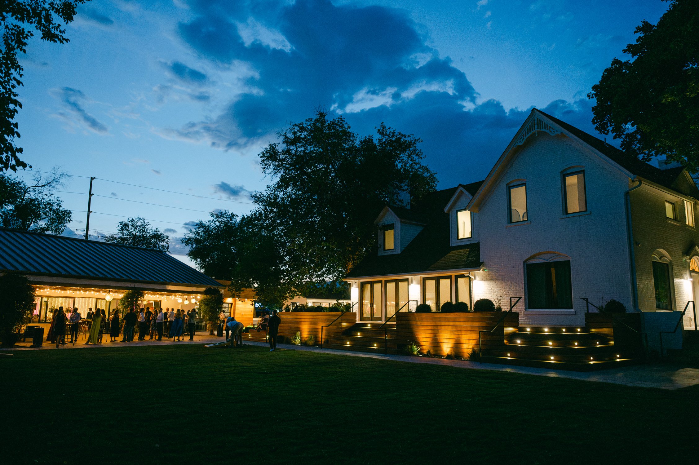 Best Day Ever - Lake Tahoe Wedding Photographer BlogElm Estate Wedding ...